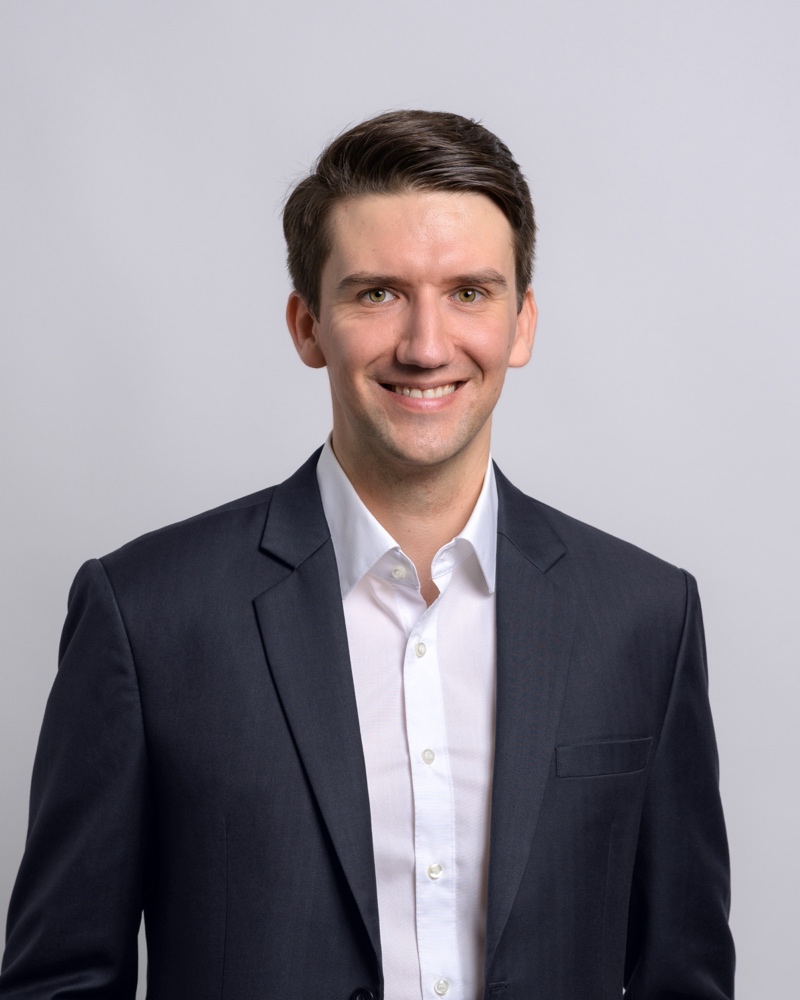 Dr. Moritz Stang - PASENDIA